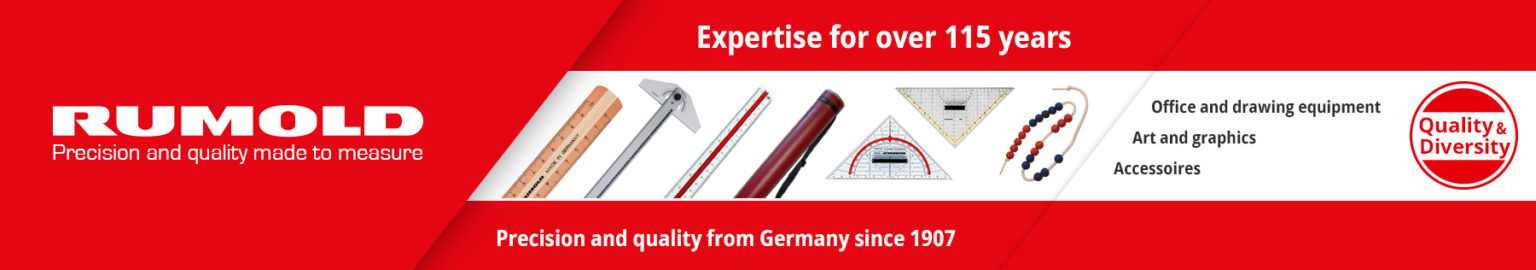 RUMOLD | Precision and quality made to measure - RUMOLD